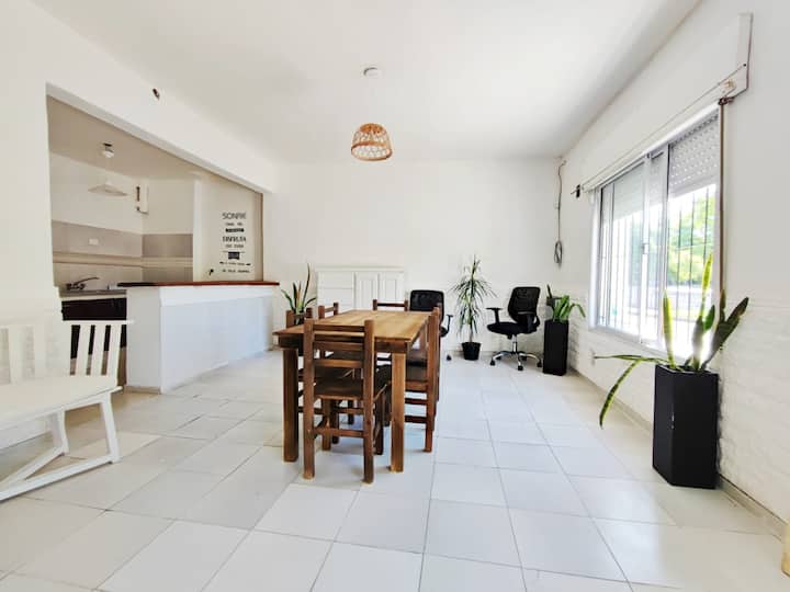 Casa Tipo Dúplex En Cordoba Capital. - Córdoba, Argentina