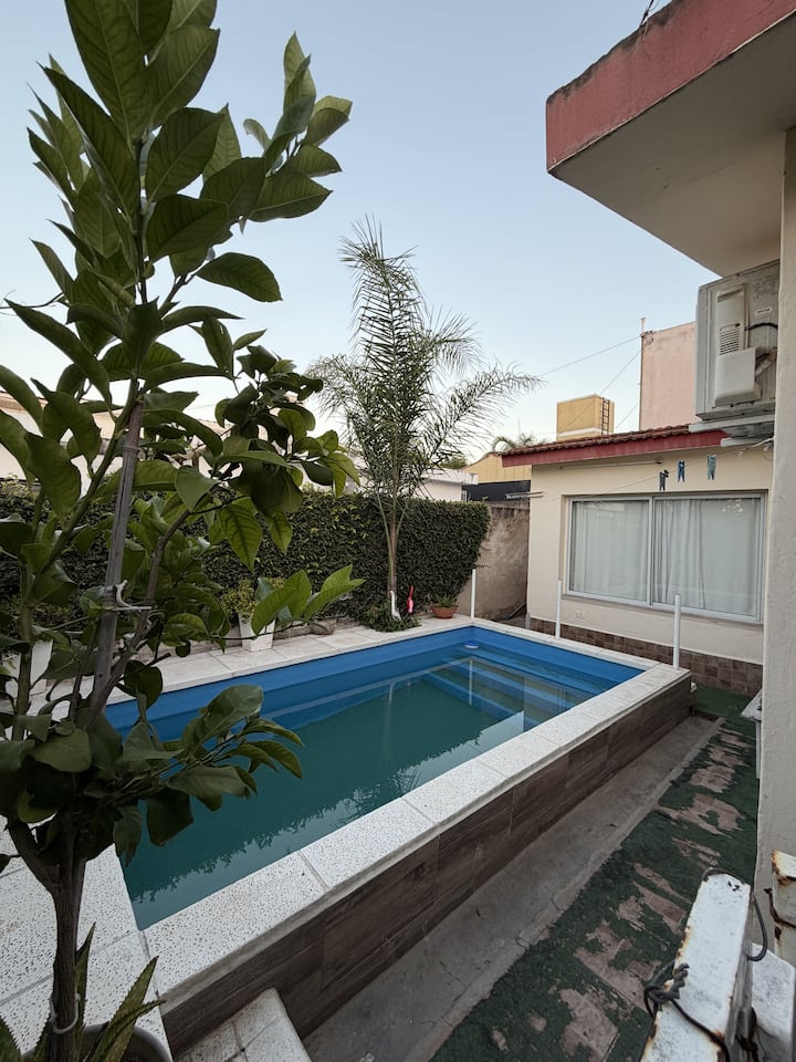 Increíble Casa En Barrio Santa Rita - Carlos Paz - Villa Carlos Paz