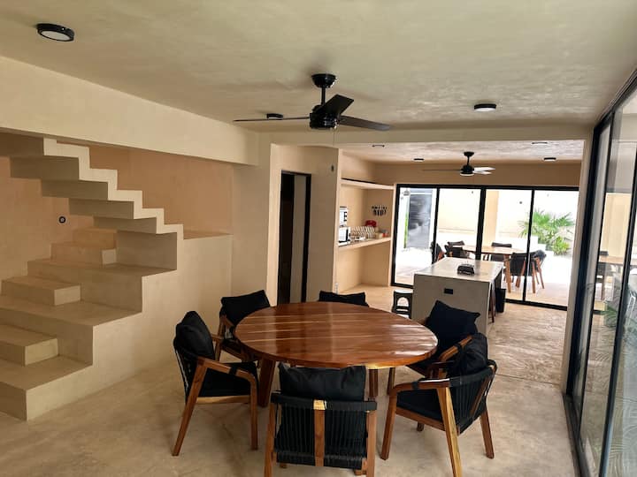 Las 50’s Sol - Merida