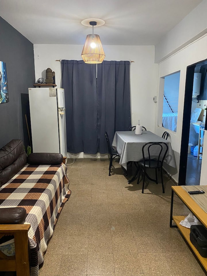 Temporarios Corrales 4 - Corrientes