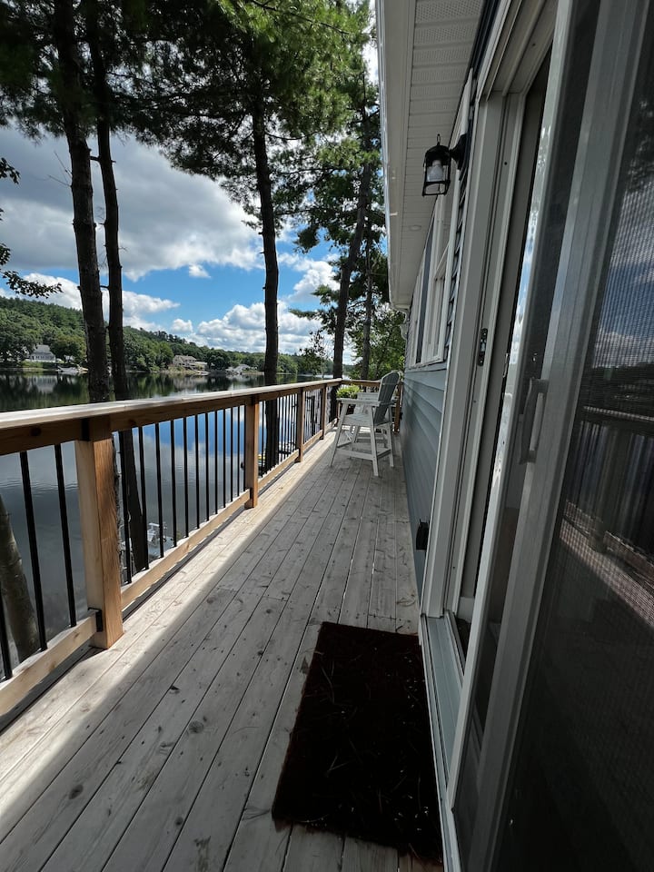 Riverside Loft - Manchester, NH