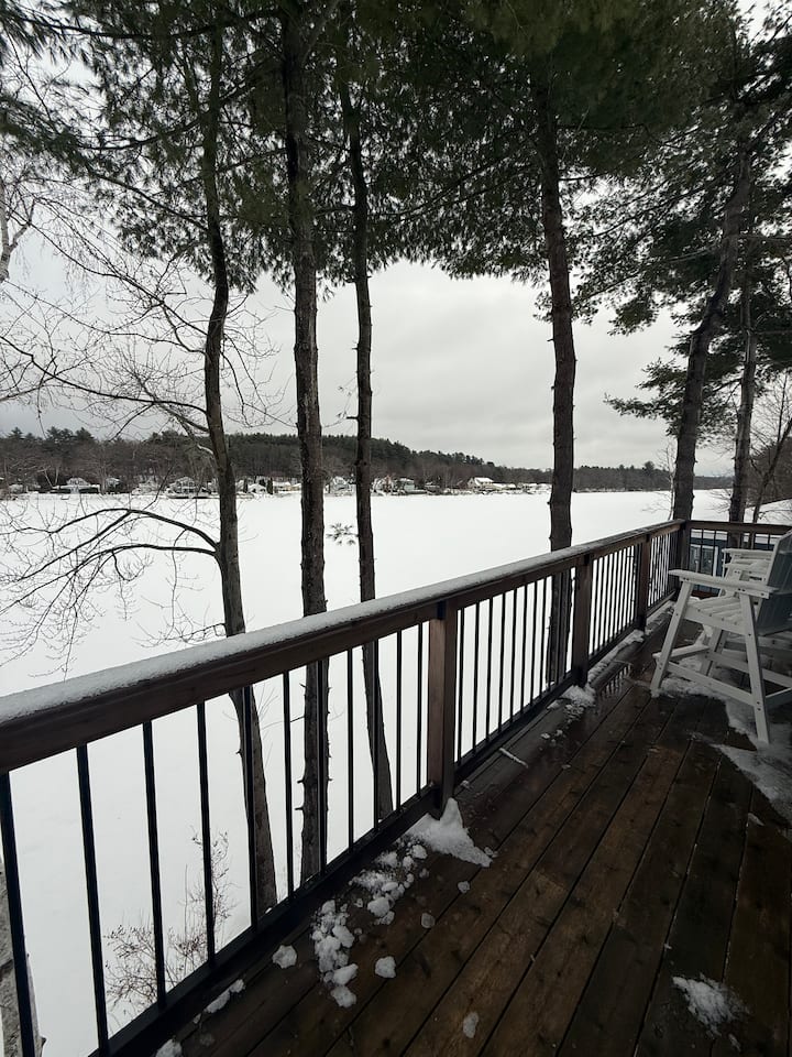 Riverside Loft - Manchester, NH