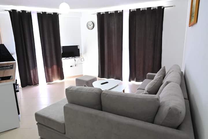 Bb Premium Appartment - Shëngjin