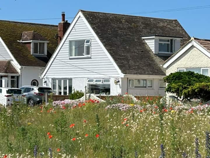 Chesapeake Beach House - Dungeness