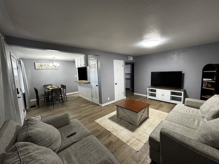 Elko Home With Modern Amenities - Elko, NV