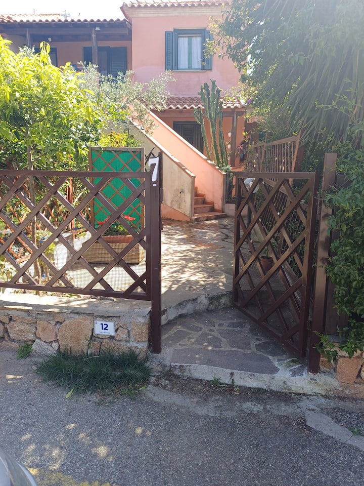 Casa Didi San Teodoro Ti Aspetta! - San Teodoro
