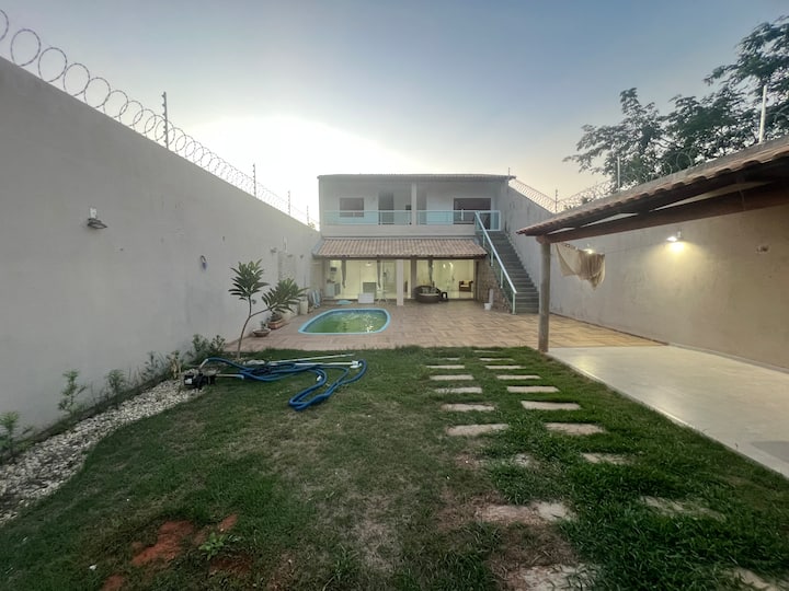 Espaço Bem Viver Jua - Juazeiro do Norte