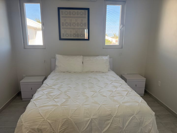 Villa Della Bush Apt 5 - Turks and Caicos Islands