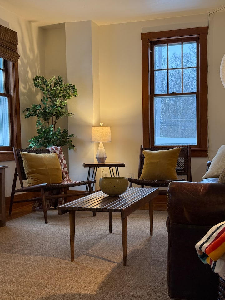 Historic Manlius Gem, Walk To Everything - Cazenovia, NY