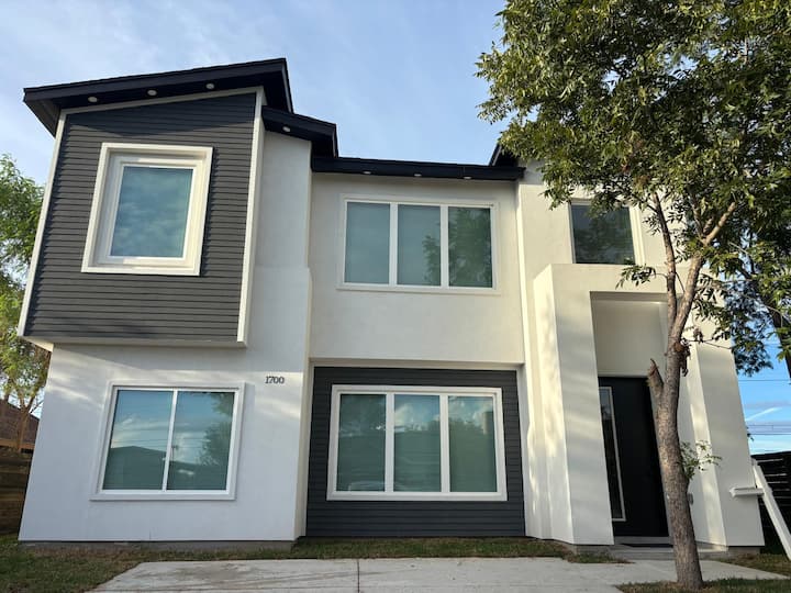 Apartment Near Airport Unit 2 - McAllen, TX