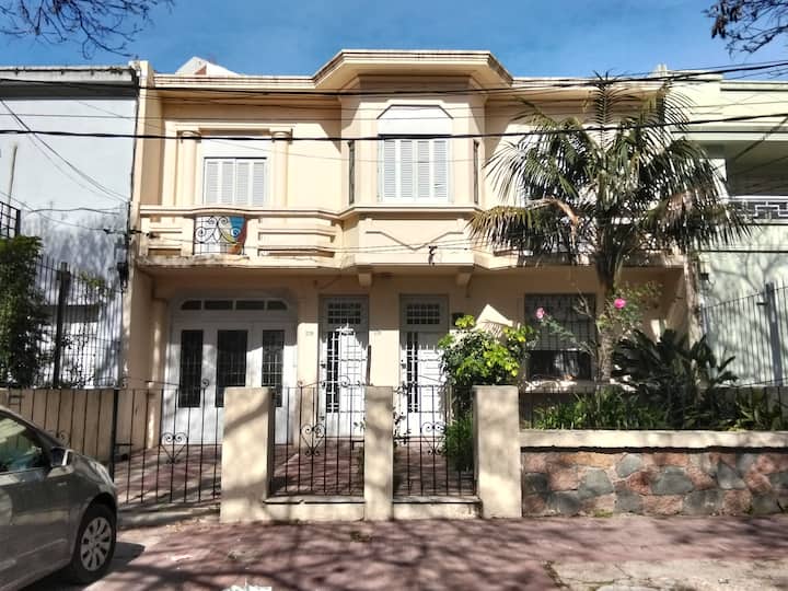 ¡La Mejor Ubicada! A 10 Min De Donde Quieras. - Montevideo