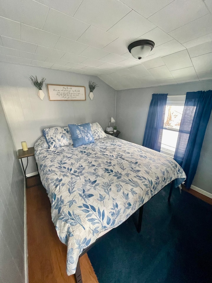 Comfortable And Cozy Private Upstairs Apartment - Binghamton, NY