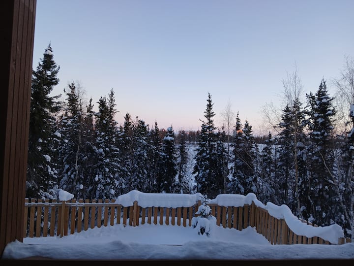Private Suite In Niven - Yellowknife
