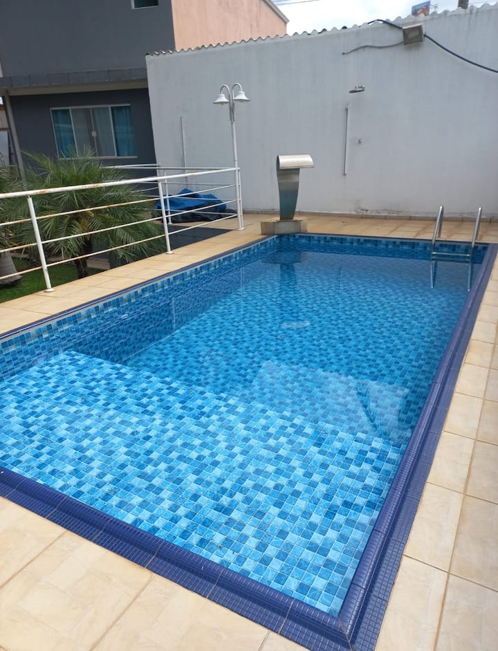 Quintal Da Néia - Atibaia