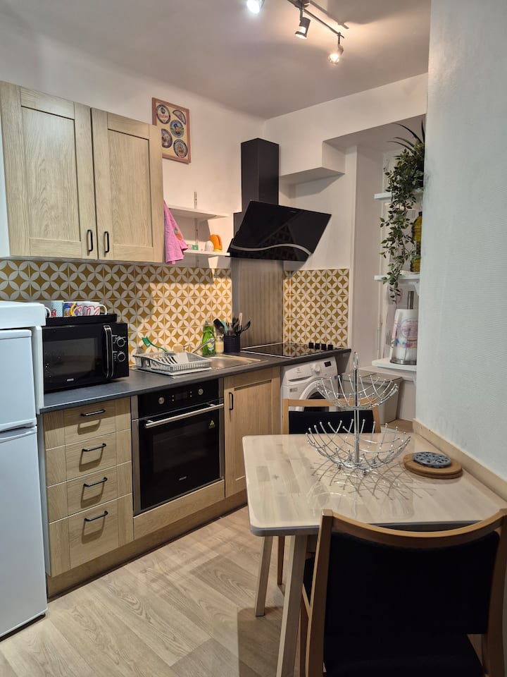 Le Break En Nord Cotentin - Cherbourg-Octeville