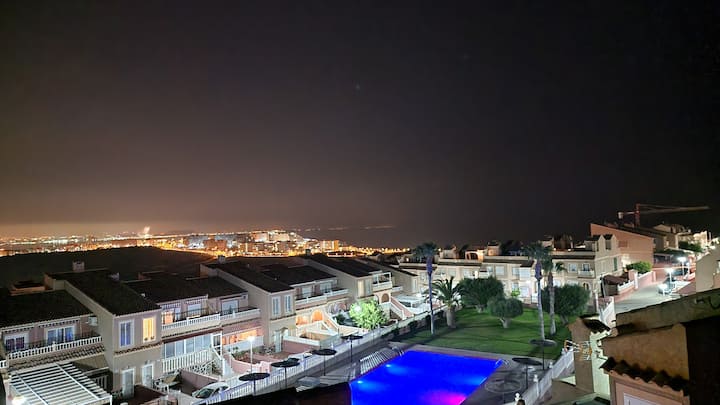 Pepehills - Elche