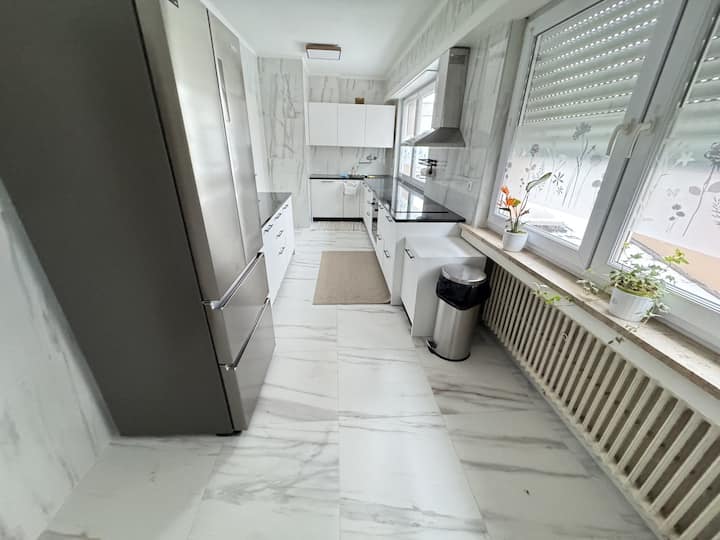 2bds House With Garage Near By Mamer Train Station - Strassen