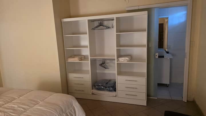 Zona Residencial. S6 Mundi Mark. Club Olimpia. - Paraguay