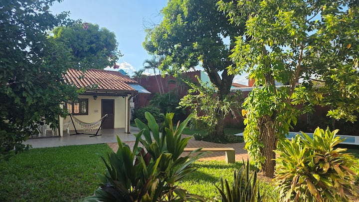 Zona Residencial. S6 Mundi Mark. Club Olimpia. - Paraguay