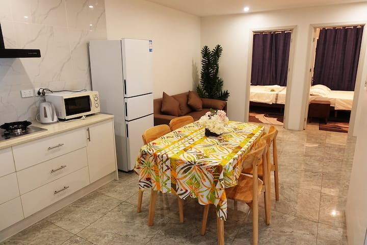 Near Mcdonald’s&shops. Easy Access To Denarau Port - Nadi