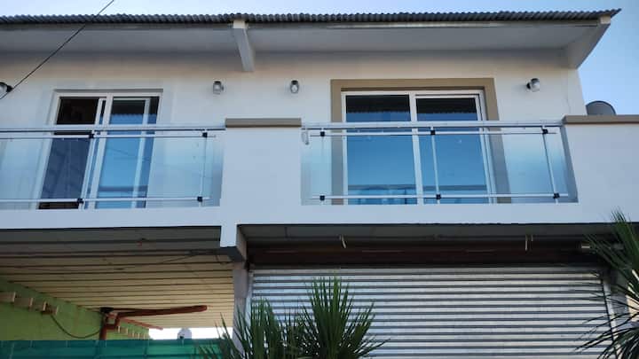 Departamento 3, Libres Del Sur 1635. - Mar de Ajó