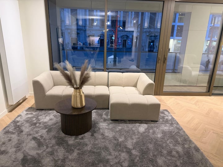 Beautiful Apartment In The City Centre Of Antwerp - Antwerpen