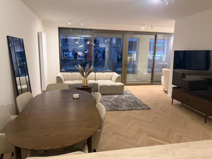 Beautiful Apartment In The City Centre Of Antwerp - Antwerp