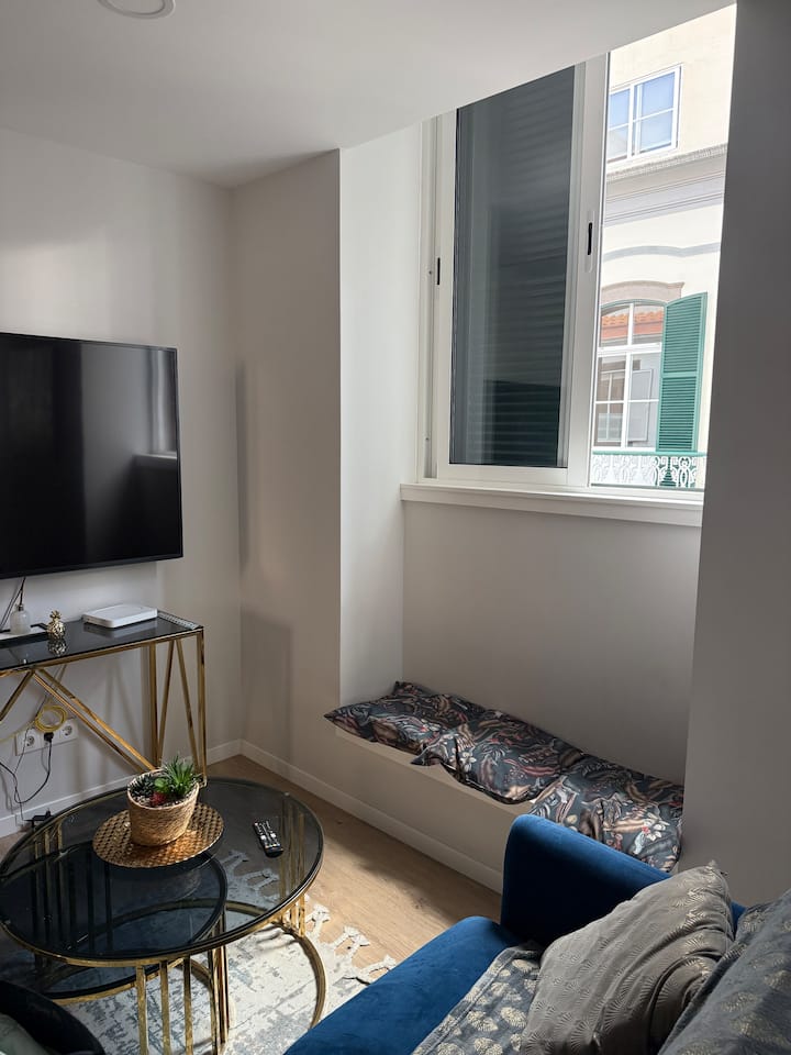 Old Town Funchal 2 Bedrooms - Funchal