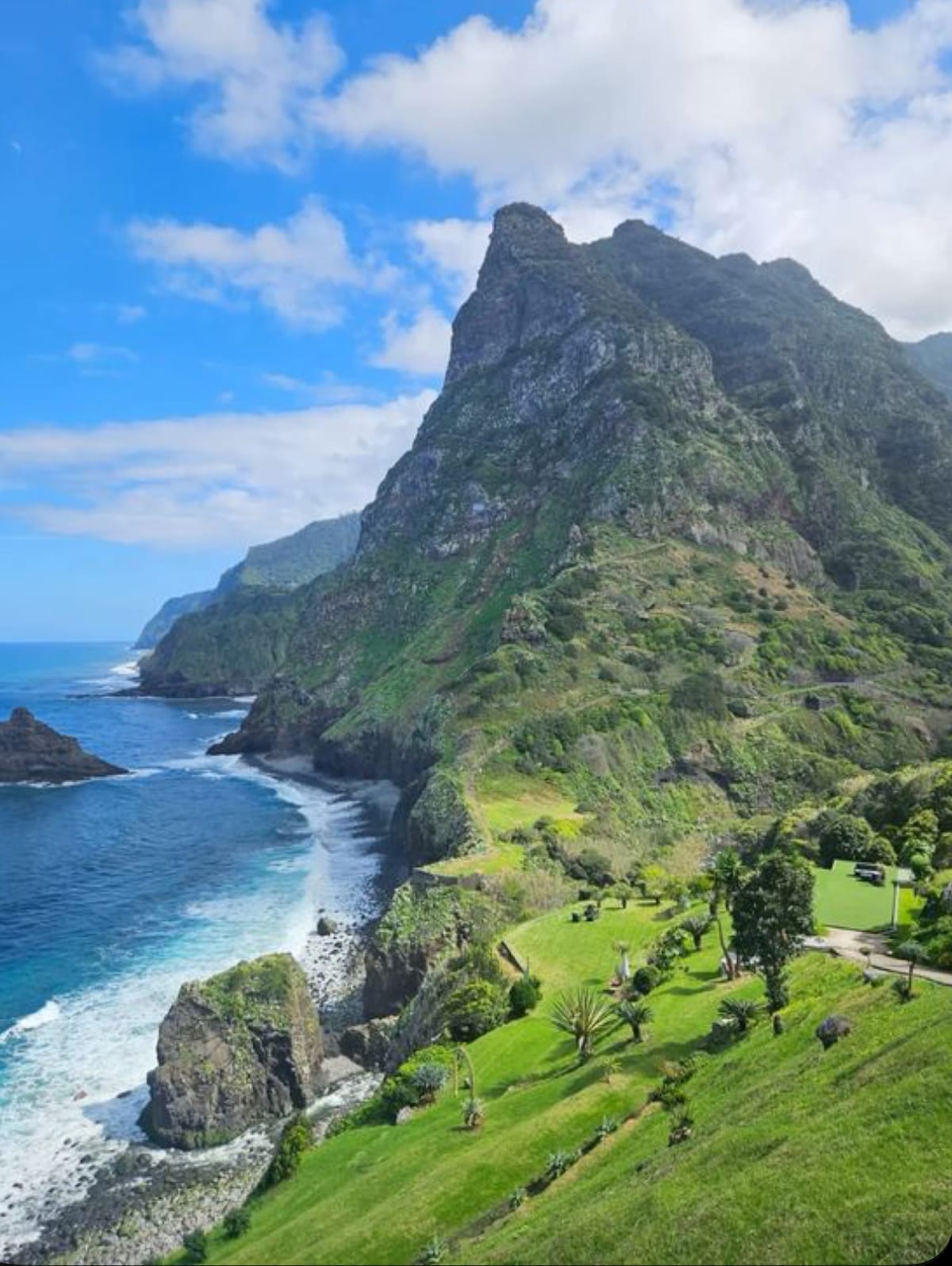 Casco antiguo de Funchal 2 dormitorios - Departamentos en renta en ...