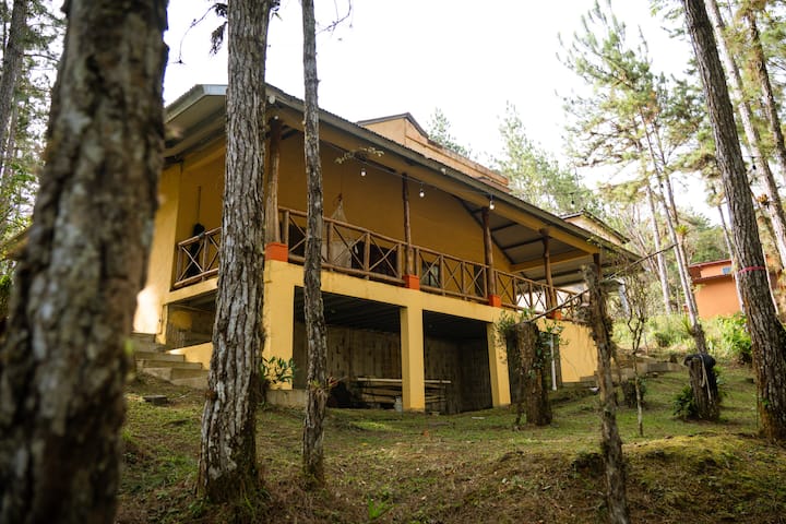 La Mexicana - Panama City