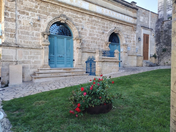 Grazioso Appartamento, Finemente Ristrutturato - Veglie