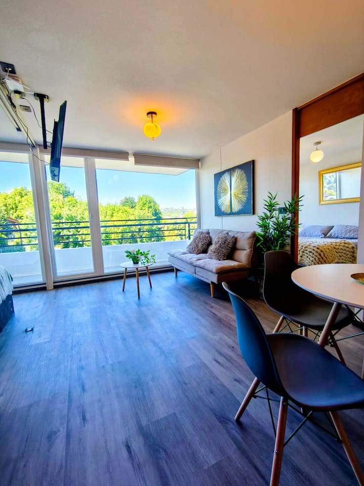 Parque Germania • A Pasos Del Mall Y Costanera - Puerto Montt