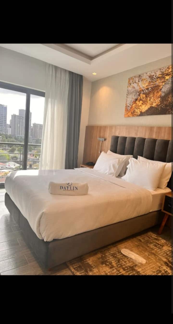 10 Min Drive From Airport - Addis Ababa