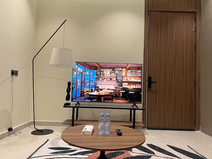 Solitaire-5/b - Riyadh