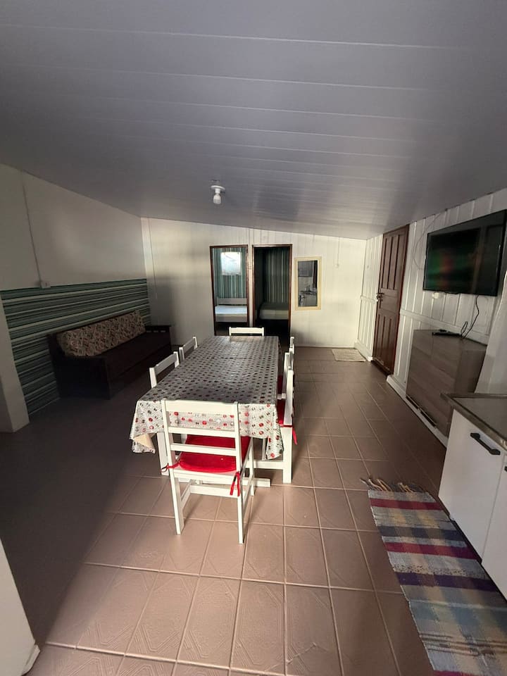 Casa Da Ana - Garopaba