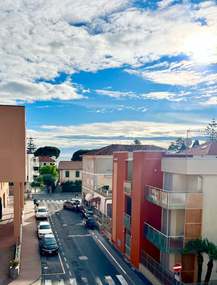 Cà De Anna - Diano Marina