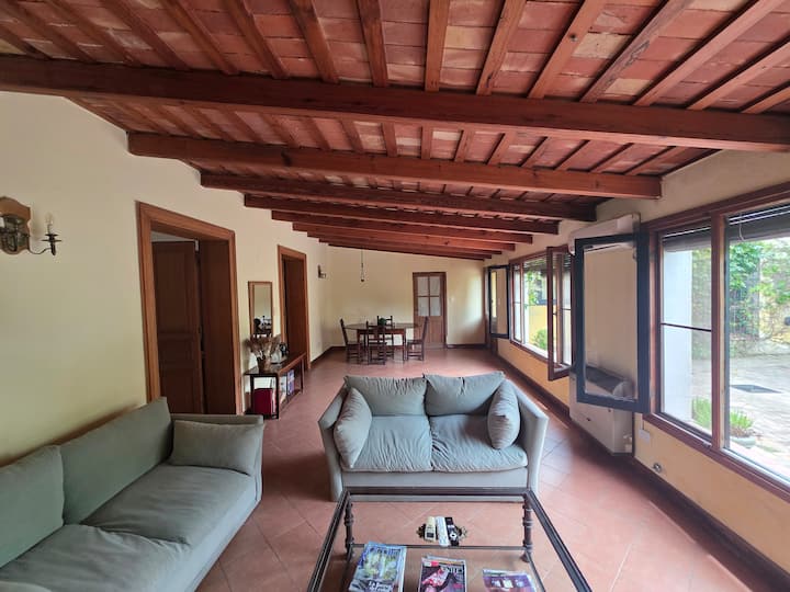 Posada De La Plaza - San Antonio de Areco