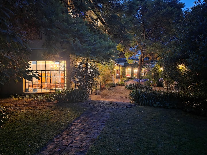 Posada De La Plaza, Habitación Cuádruple - San Antonio de Areco