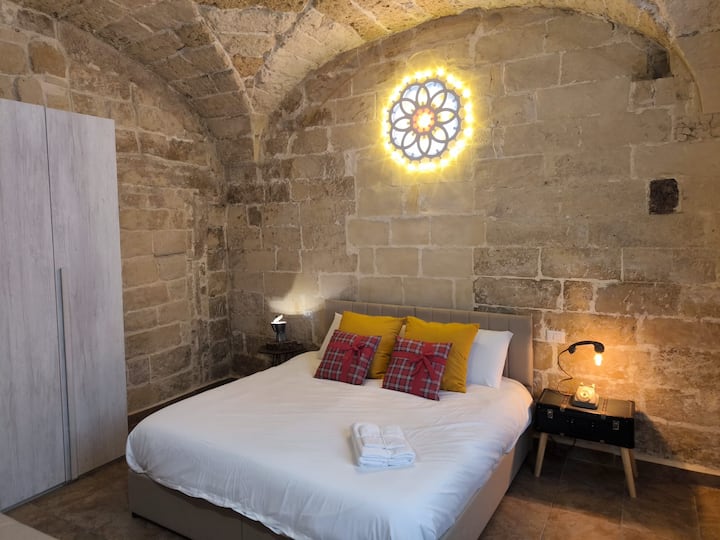 Dammuso Nel Centro Storico Di Lecce - Lecce
