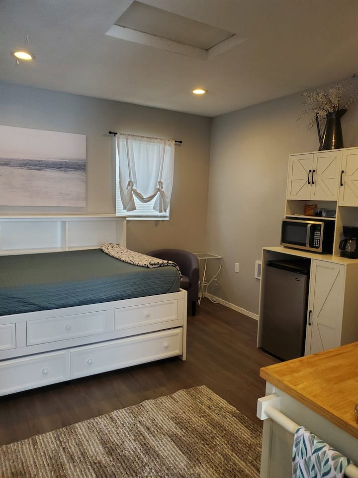 The Roost - Lake Cascade, ID