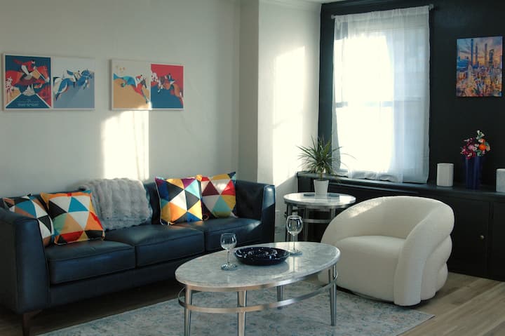 Elegant Skyrise - Downtown Atlanta - Atlanta, GA