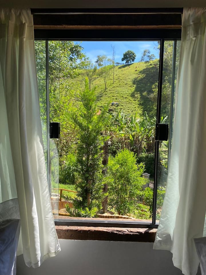 Recanto Das Patricias - Santo Antônio do Pinhal