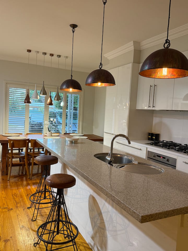 Bowen Retreat - Mildura