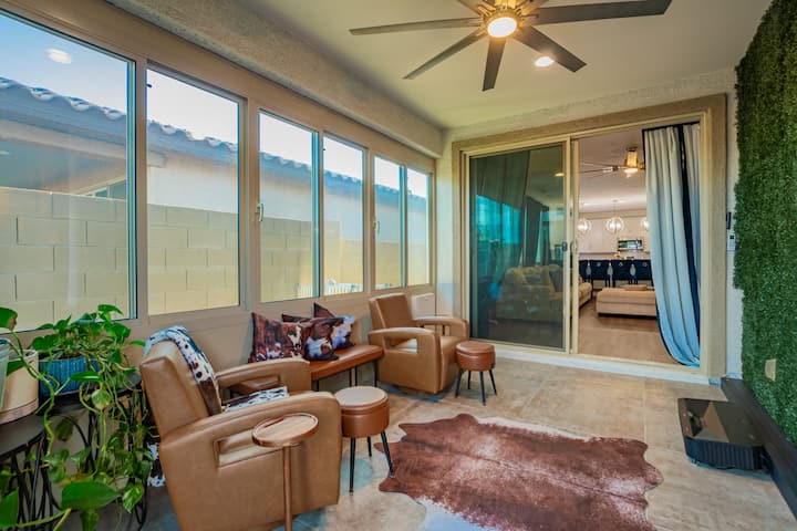 Cozy Place - Buckeye, AZ