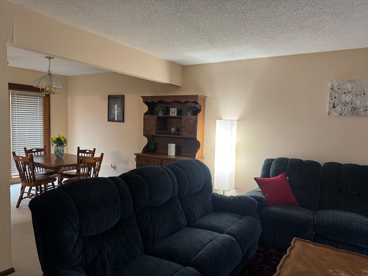 Game Time Getaway - Lee's Summit, MO