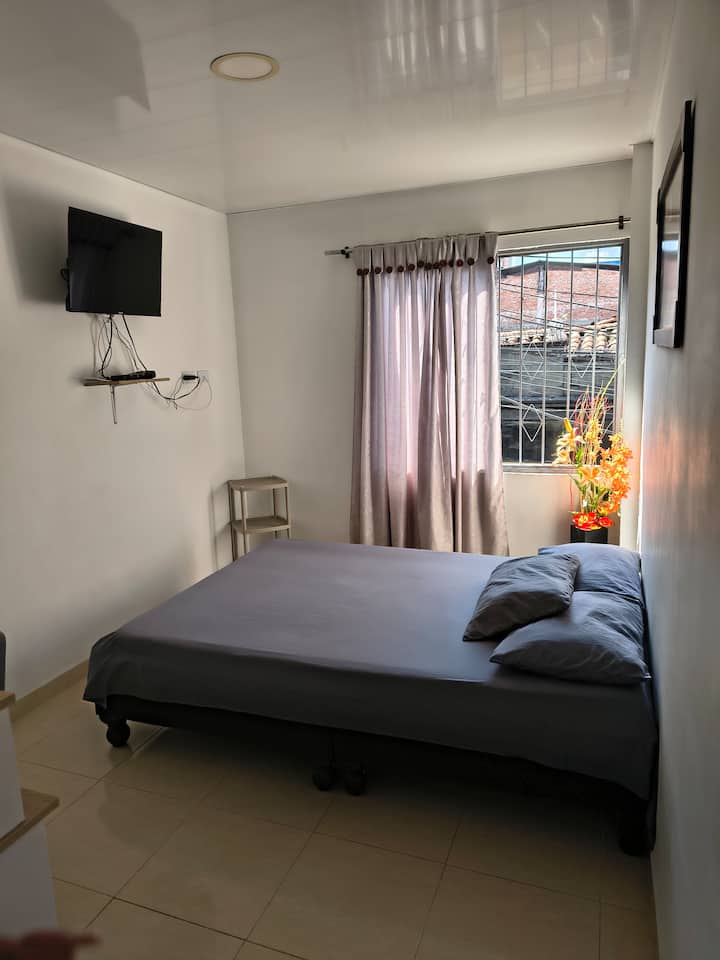 Hotel Palmalinda – Descanso Y Comodidad En Palmira - Palmira