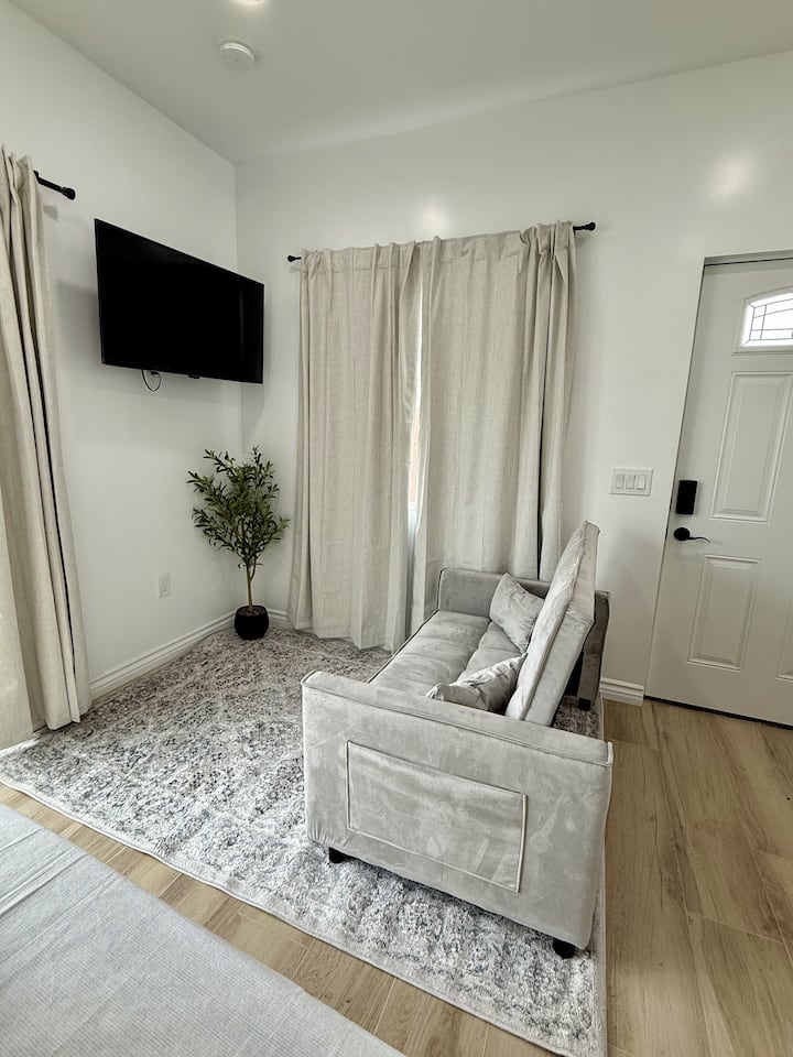 Brand New Private Guest Suite - Prado Regional Park, Chino