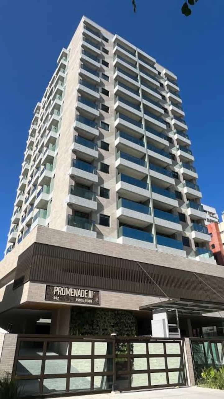 Promenade Iii, Ap 705, Ponta Verde, Próximo Ao Mar - Alagoas