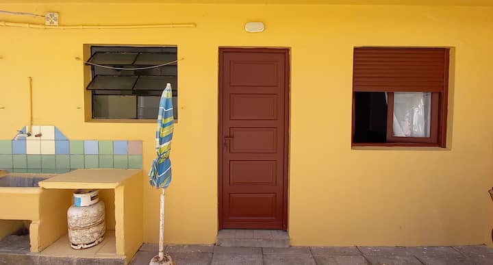 Monoambiente Inmejorable Ubicación - Mar de Ajó