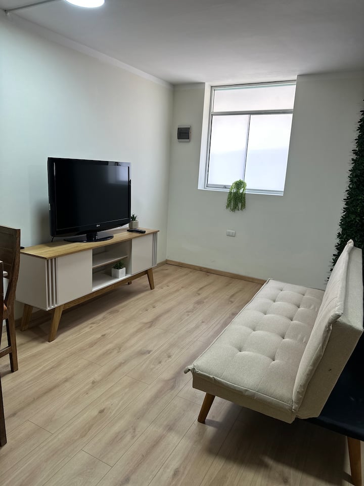 Alana Studio – Moderno Y Cómodo - La Libertad (Peru)